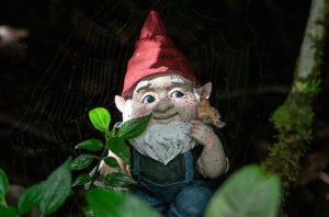 Diferencias entre un duende y un gnomo | Losamuletos.com: La Web sobre Amuletos